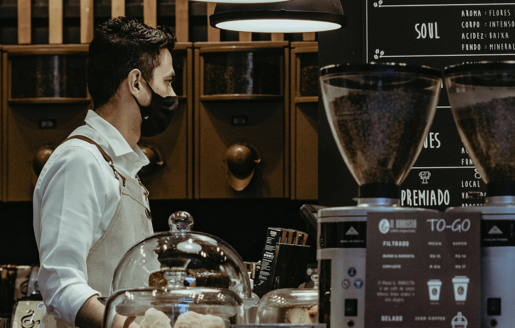 Macchiato – Just another WordPress site